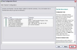 آموزش روش پیکربندیQuintum Tenor جهت برقراری ارتباط با سرور elastix